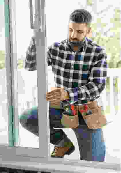 Windows Replacement - Home Advisor Technical